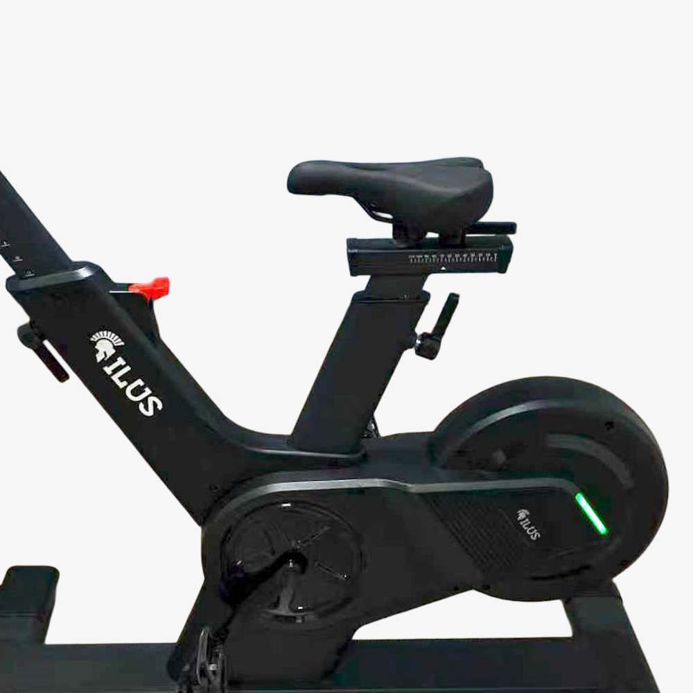ILUS Alpha Bike | ILUS Fitness | Bicicletas Estáticas e Indoor Bikes ...