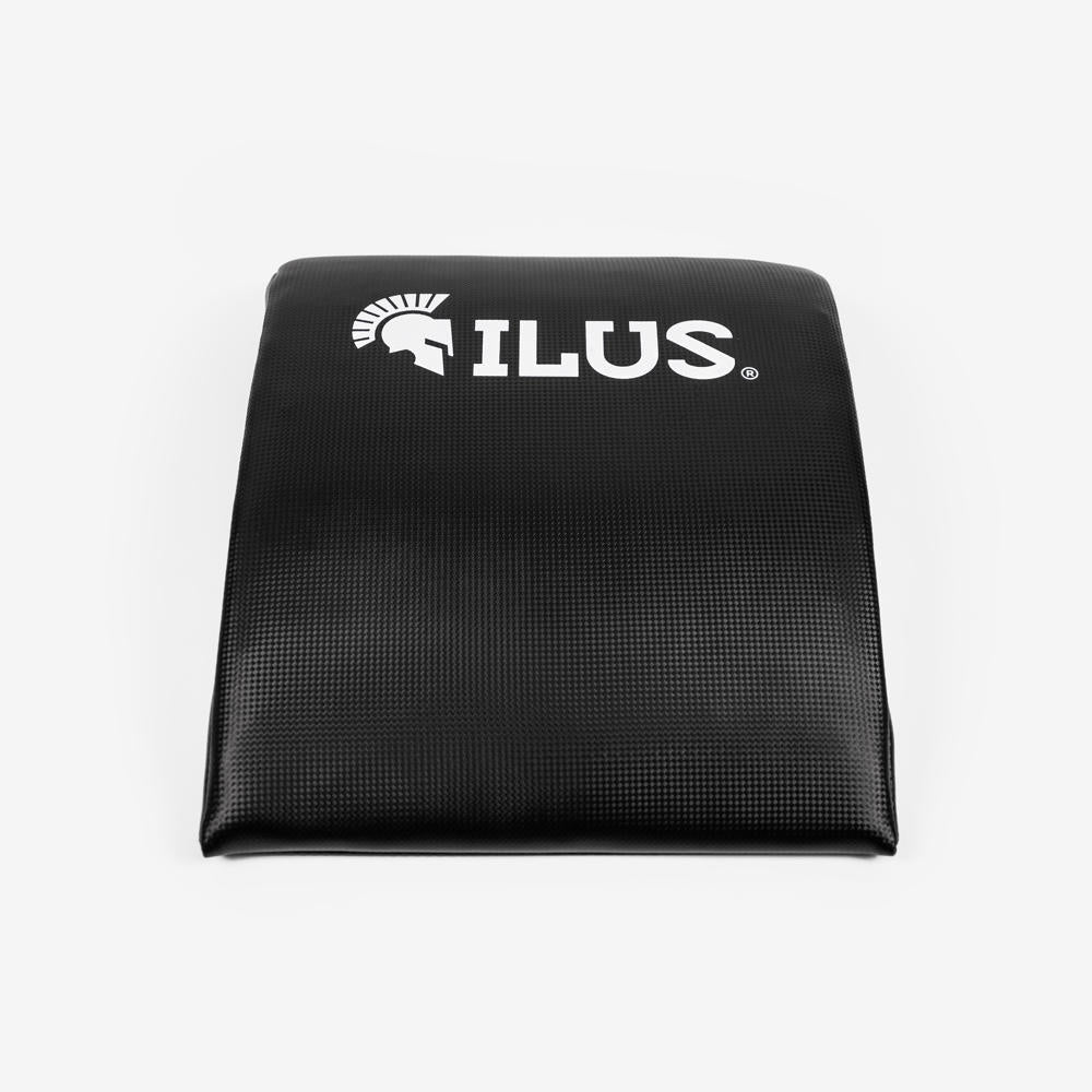 ILUS AB Mat Colchón Ortopédico 1 Plaza | Envío a Todo Chile – ILUS Fitness