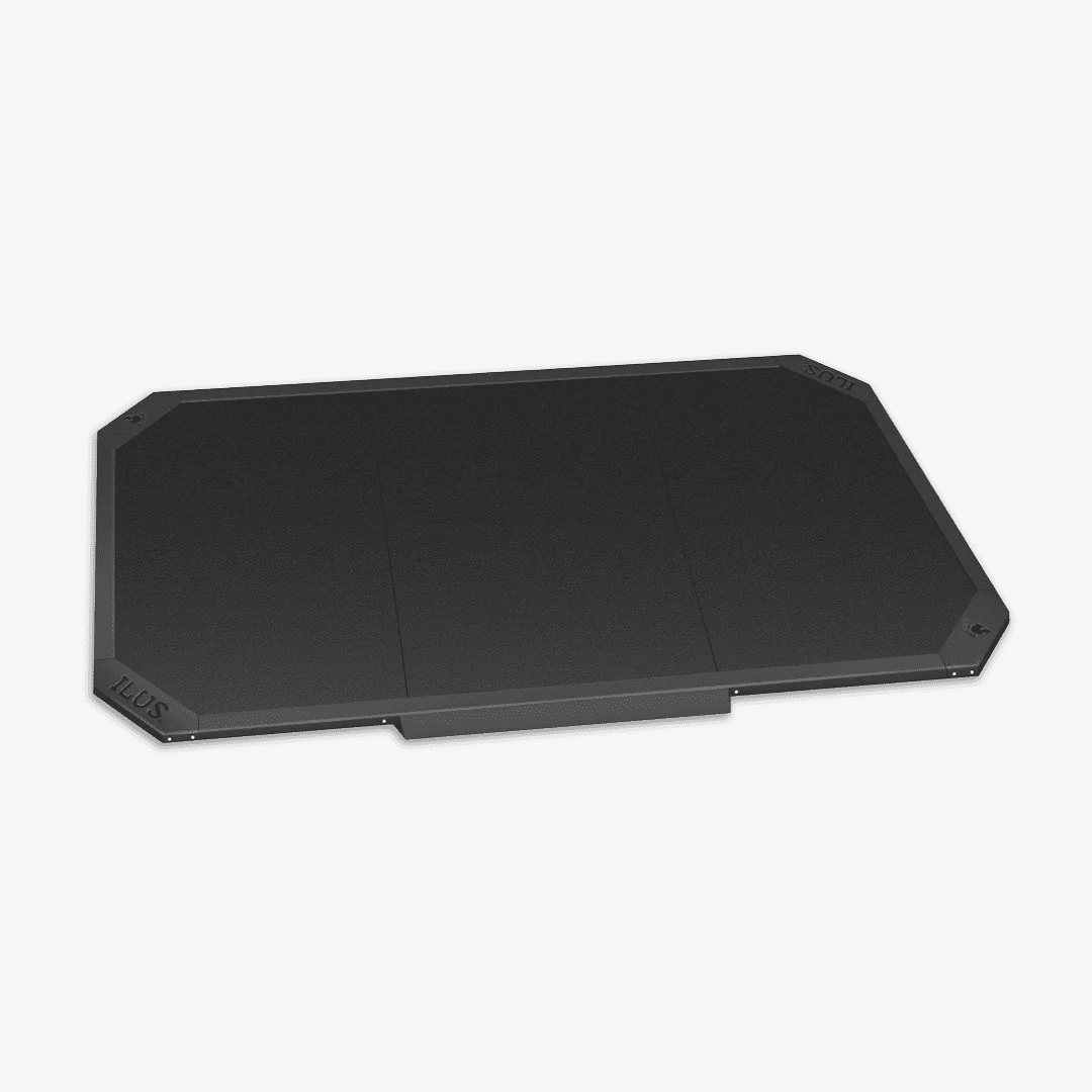ILUS Performance Rubber Lifting Platform | Envío a Todo Chile – ILUS ...