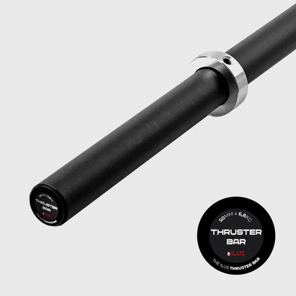 ILUS Thruster Bar | Envío a Todo Chile | 12 Cuotas Sin Interés | Compra ...