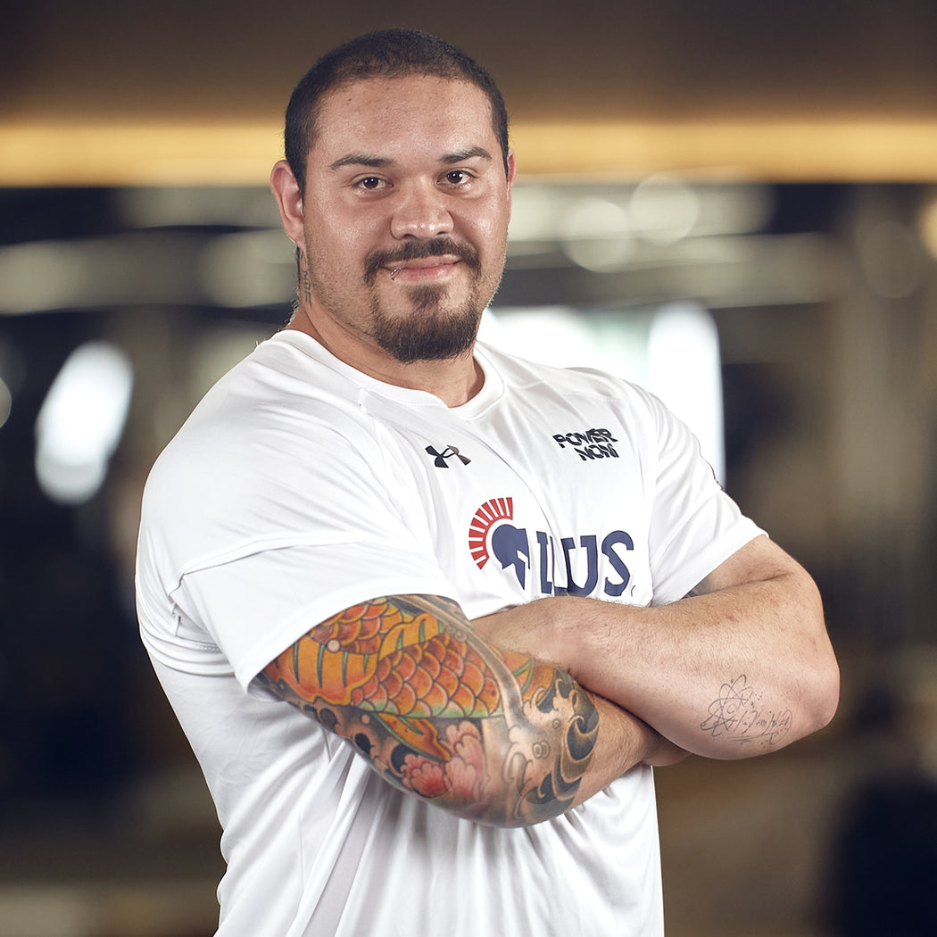 Sobre ILUS – ILUS Fitness