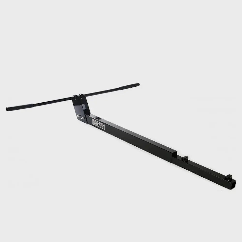 Powerblock Chin Up Attachment | Representante Oficial en Chile – ILUS ...