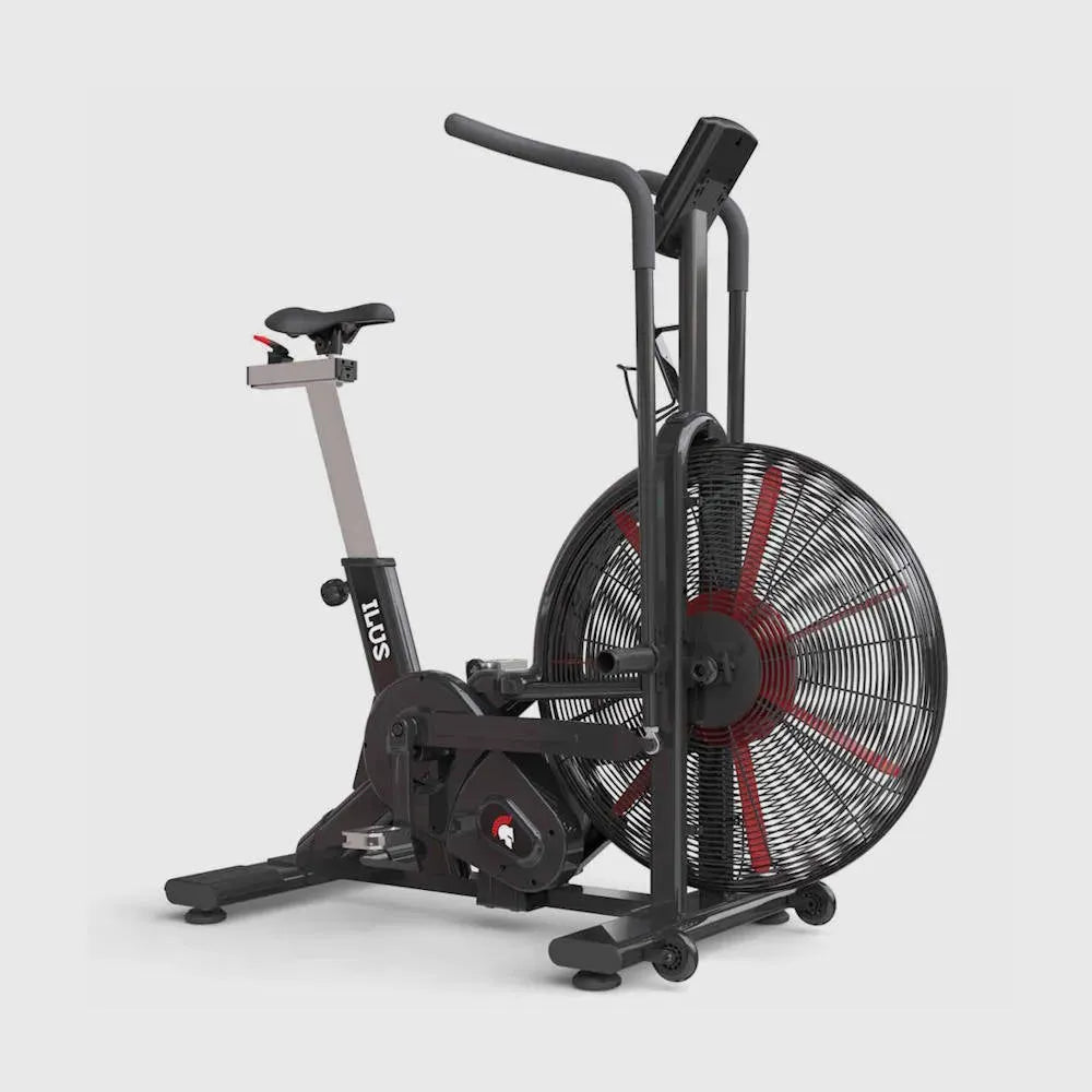 ILUS Air Bike | Envío a Todo Chile | 12 Cuotas Sin Interés | Compra Ya ...