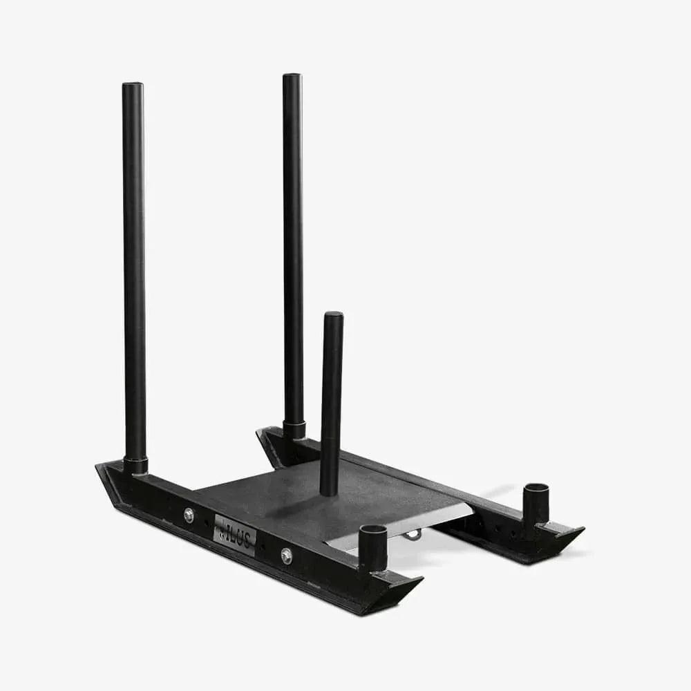 Trineo de Entrenamiento ILUS (Power Sled) | ILUS Fitness | ILUS Fitness ...